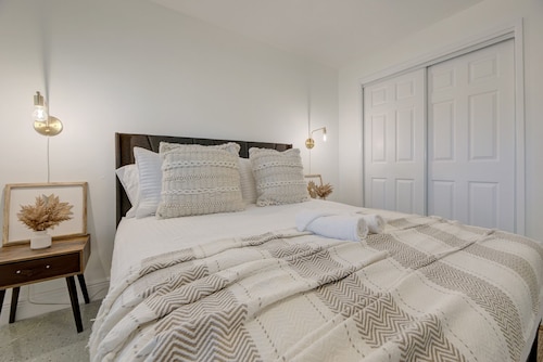 Bohemian Retreat: #4 Your South Florida Oasis - 포트로더데일