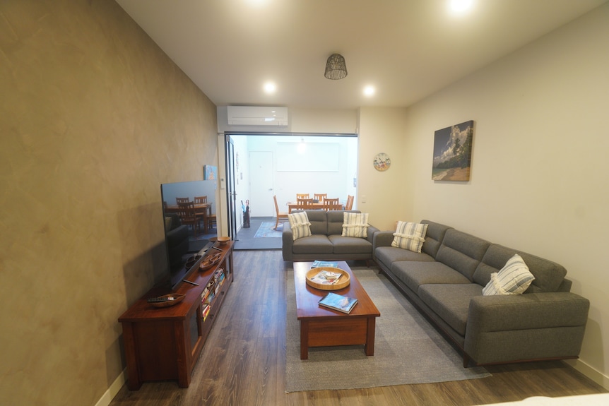 Modern 3-bedroom Townhouse In Central Cape Woolamai - Melbourne