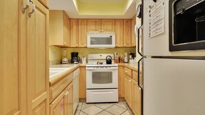 Apartamento (2 Bedrooms) | Interior