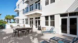 Apartamento (2 Bedrooms) | Fachada do alojamento