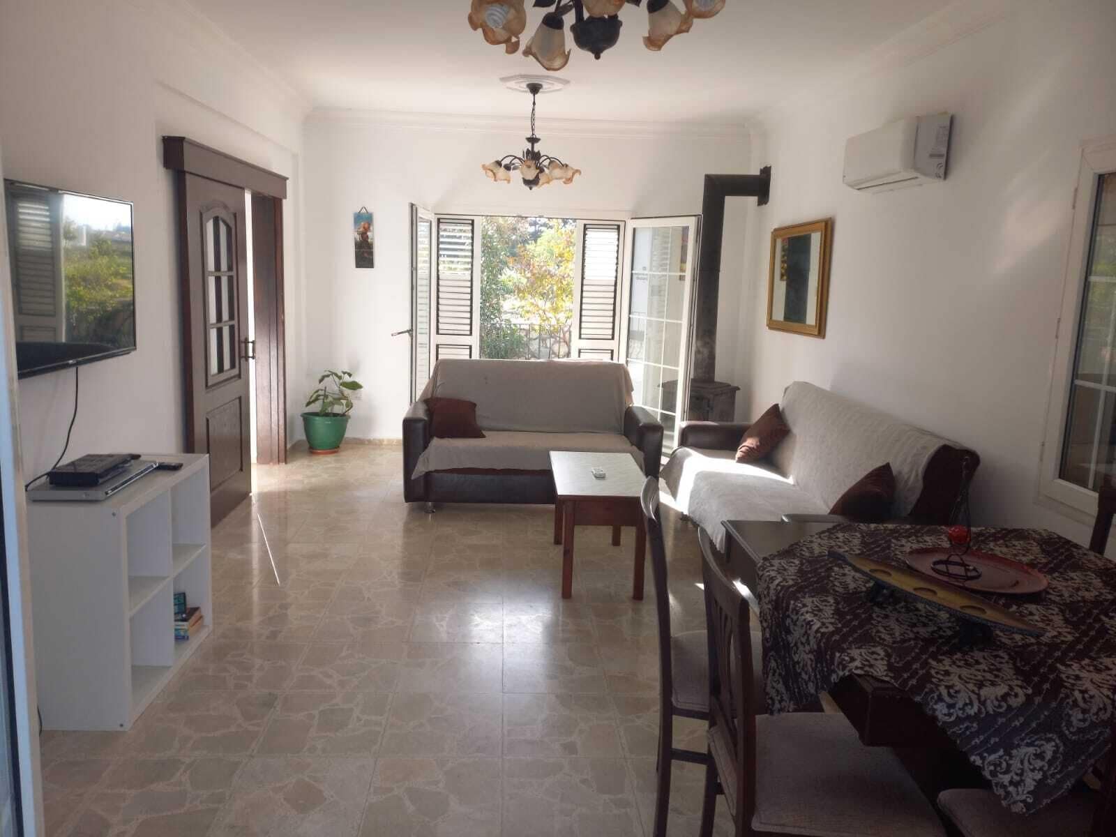 Beautiful And Large 3-bed Villa In Lapta, Cyprus - Đảo Síp