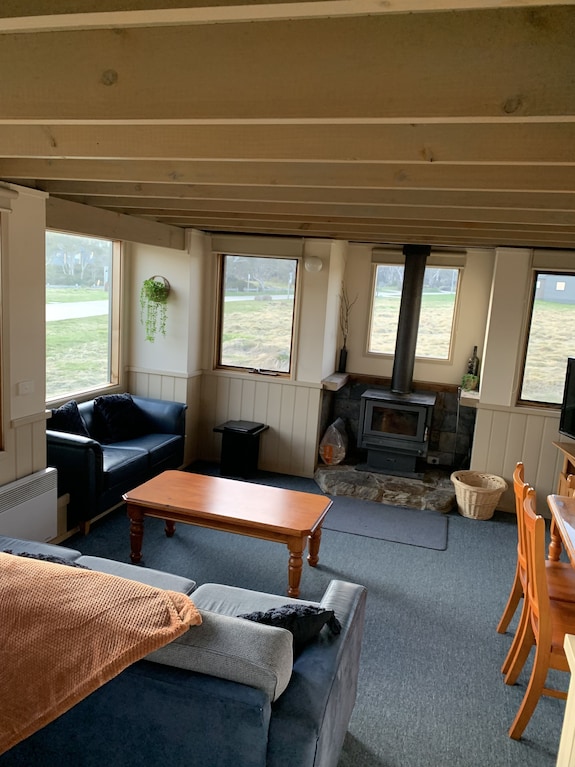 Flake Out- High Country - Gippsland