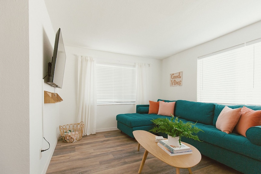 Boutique Largo Bungalow: Just Mins To Gulf Beaches! Beach Gear Provided! - Silver Lake, Kenneth City