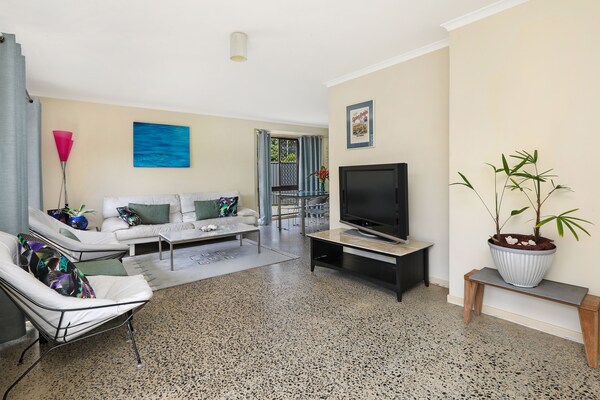 Naroo7- Prime Mooloolaba Location - Mooloolaba