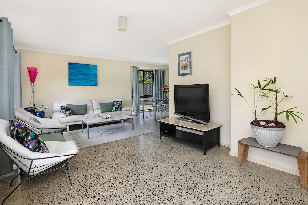 Naroo7- Prime Mooloolaba Location - Mooloolaba