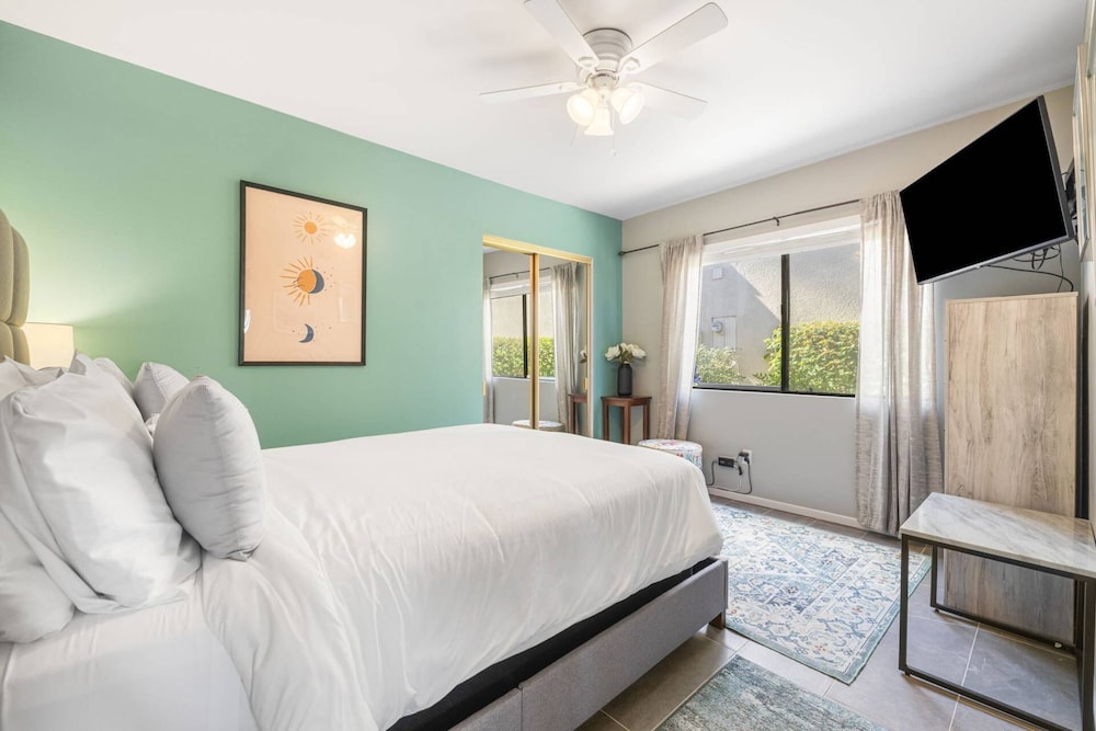 Summer Escape: Save 25% Now! - Joshua Tree National Park
