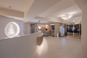 Entrada (vista interna)