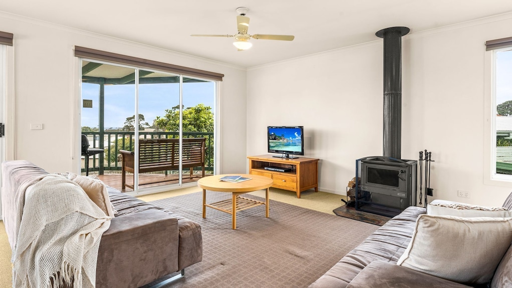 Views On Bayview - In Cowes - ヴェントナー