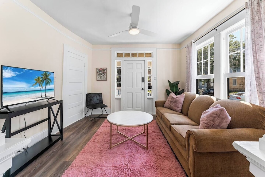 Northeast Florida Retreat - Jacksonville, FL