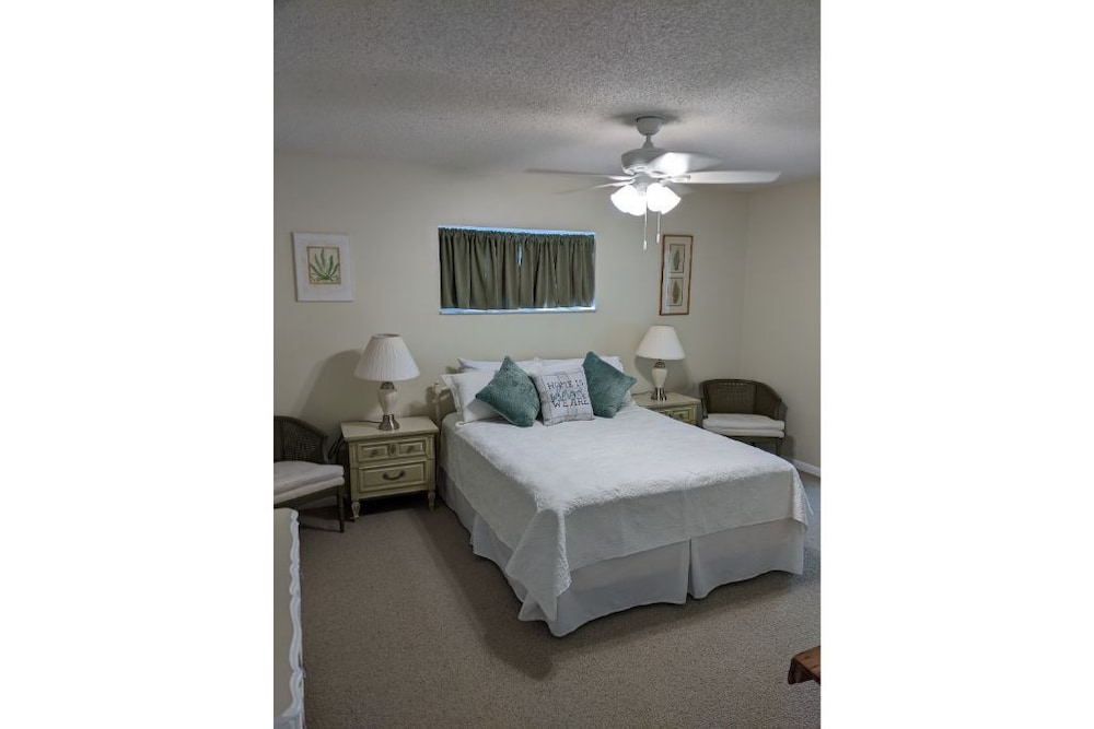 Waterfront Lake Home W/ Fishing, Boating, & Water Activities! - Inverness, FL