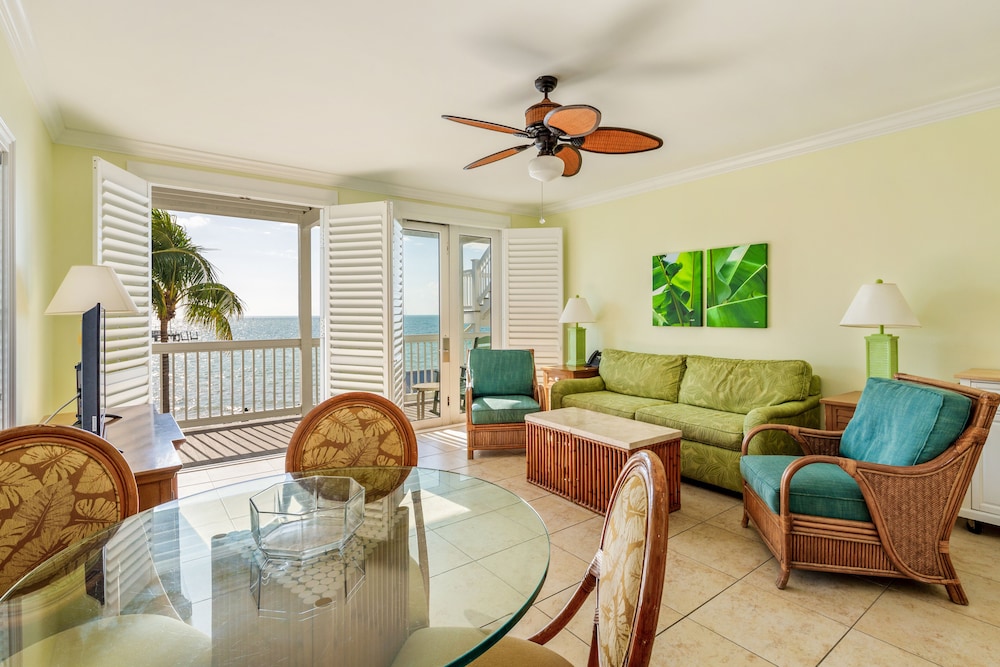 Coconut Beach Resort - Key West, FL