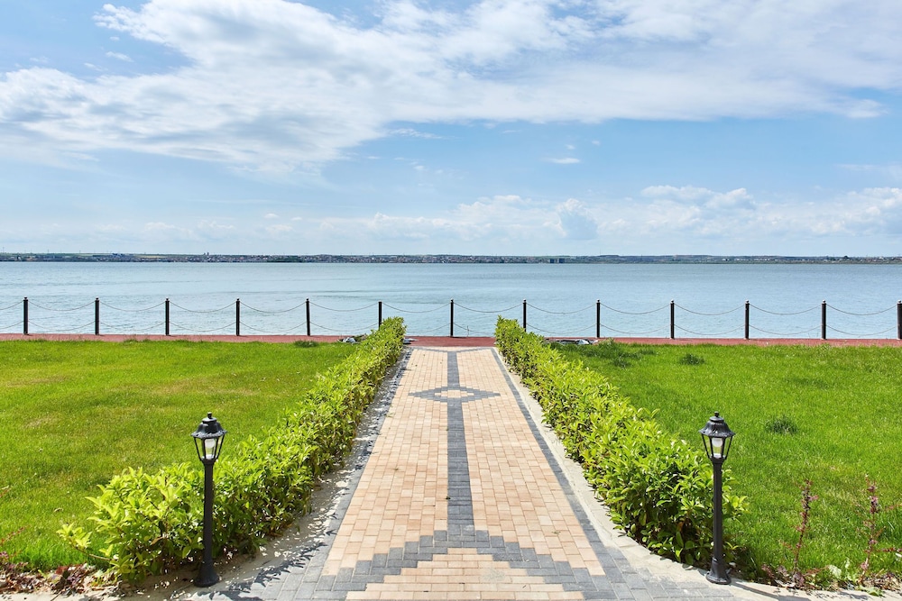Apartamente Exterior - Constanța