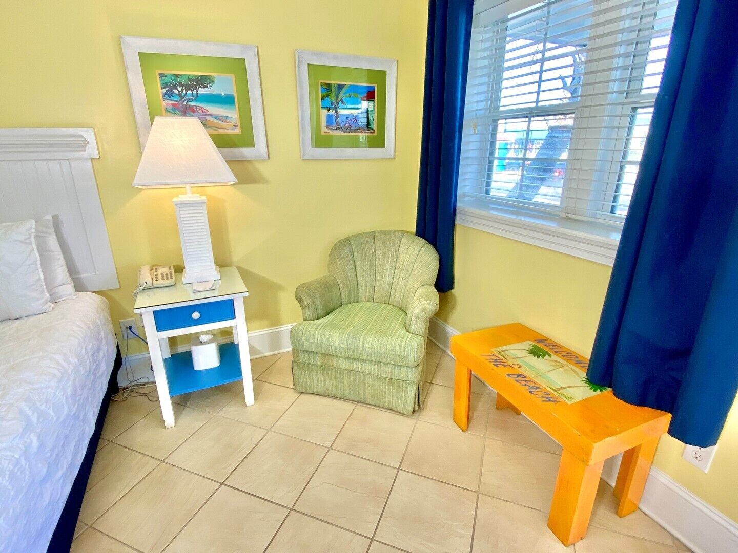Pet-friendly, Pool, 3 Blocks To Beach! Unit 112 - Atlantic Beach, NC