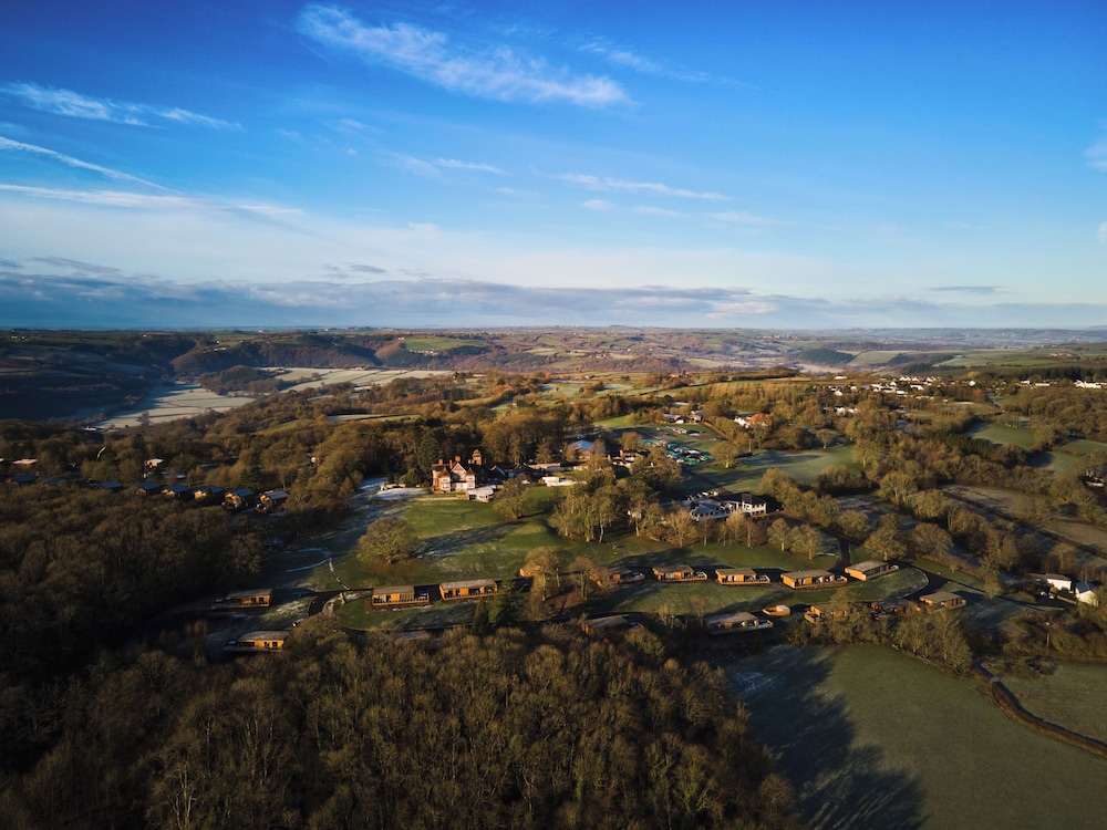 ザ・モール・リゾート - ロッジズ - サマセット