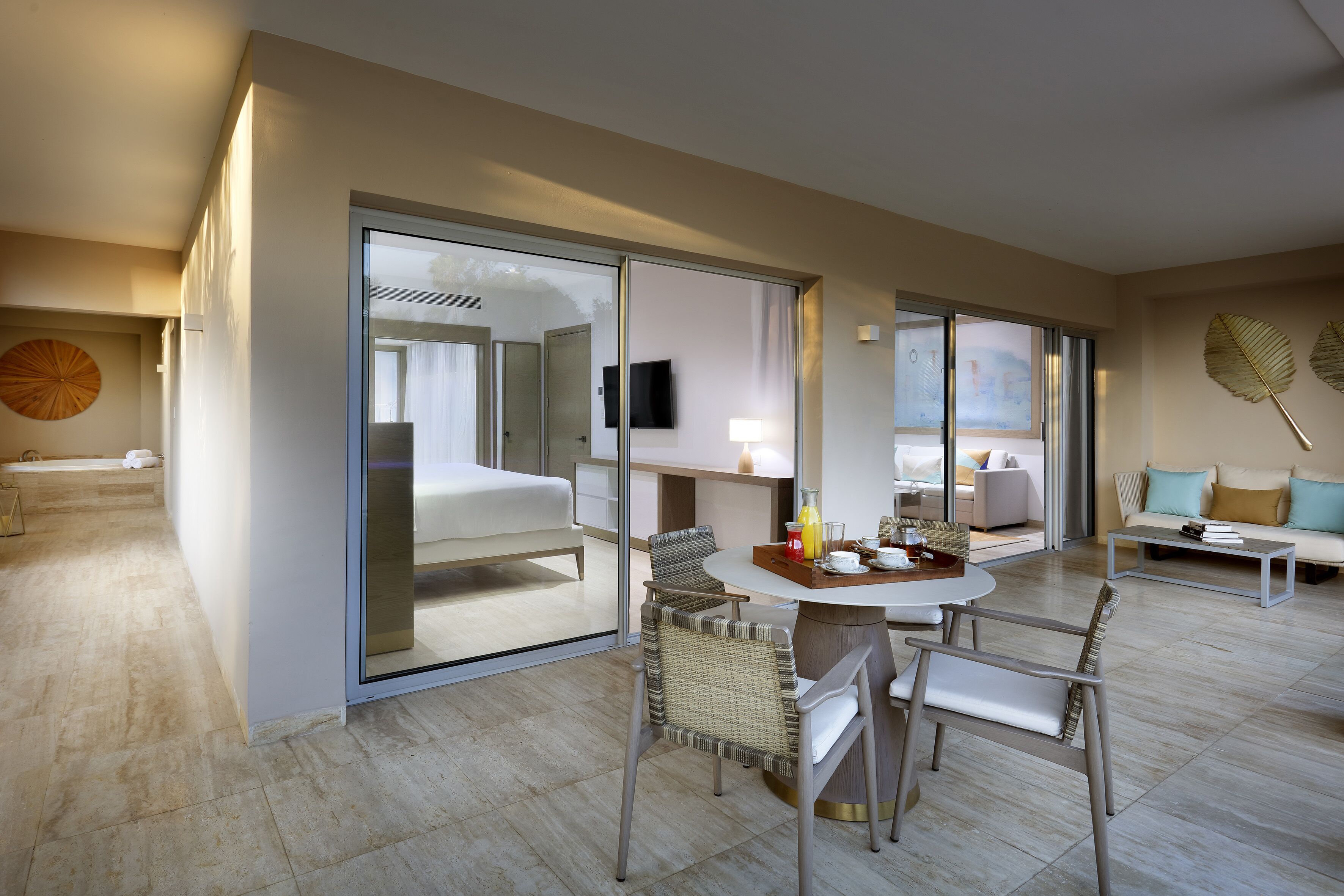 Falcon’s Resort by Meliá All Suites – Punta Cana (Katmandu Park ...
