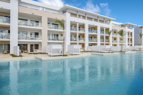 Paradisus Grand Cana - All Suites - All Inclusive - Punta Cana