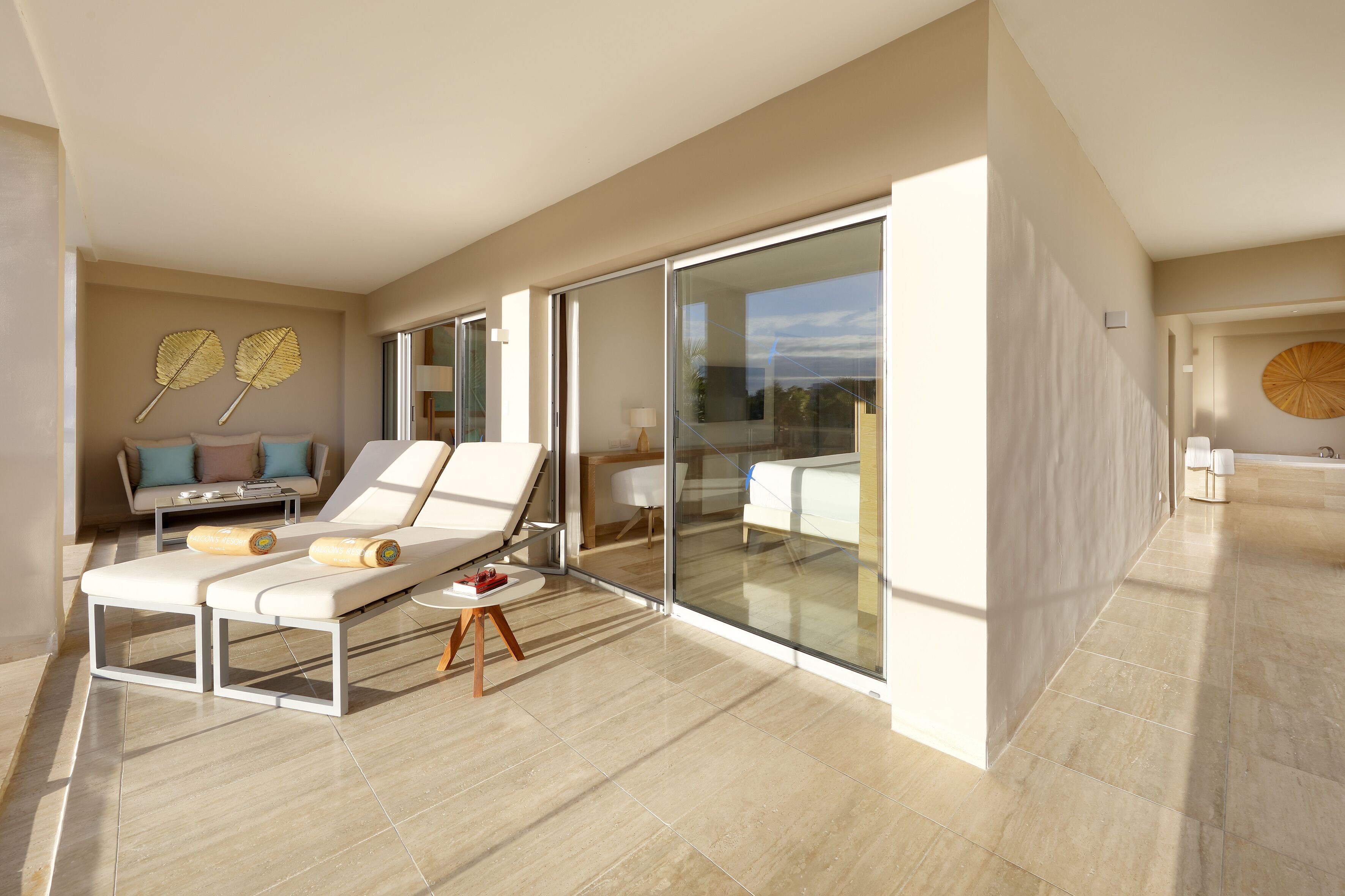 Falcon’s Resort by Meliá All Suites – Punta Cana (Katmandu Park ...