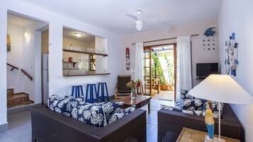 Casa Superior | Sala