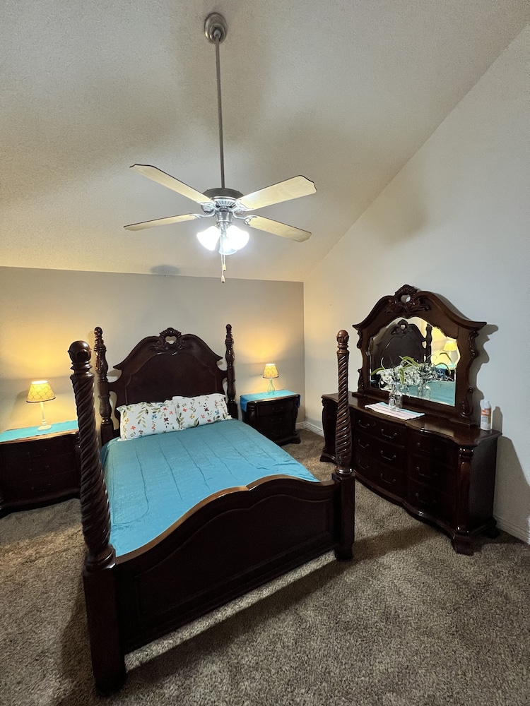 Cozy Beautiful House Perfect For Families - Santa Teresa