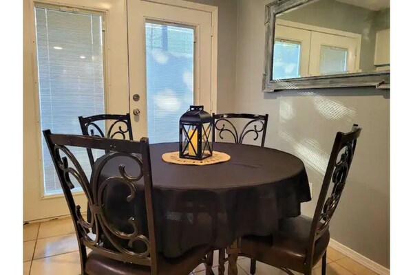 Pirate Theme - Unique Getaway - Family Friendly - Lubbock, TX