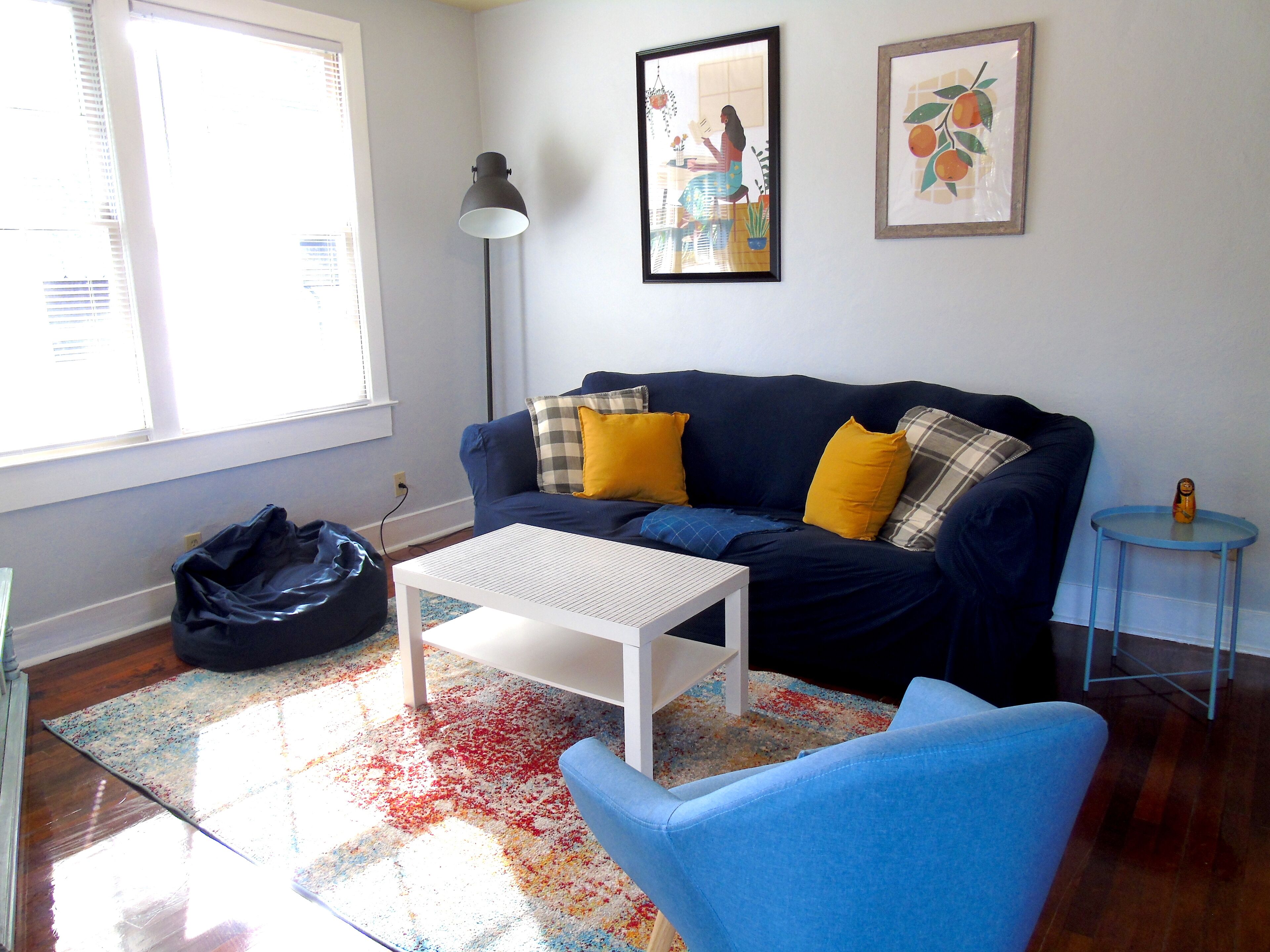 Lovely Gem! 10 Mins To Downtown Charleston & Very Affordable! - Charleston, SC