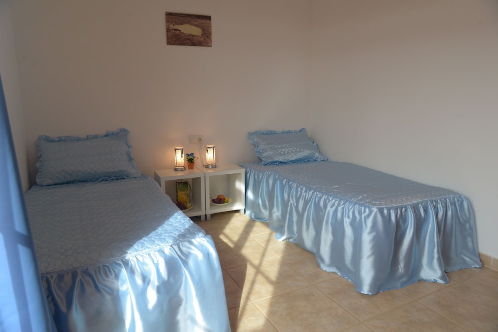 Holiday Home - Casa Playa - In The Most Beautiful Location - Antigua