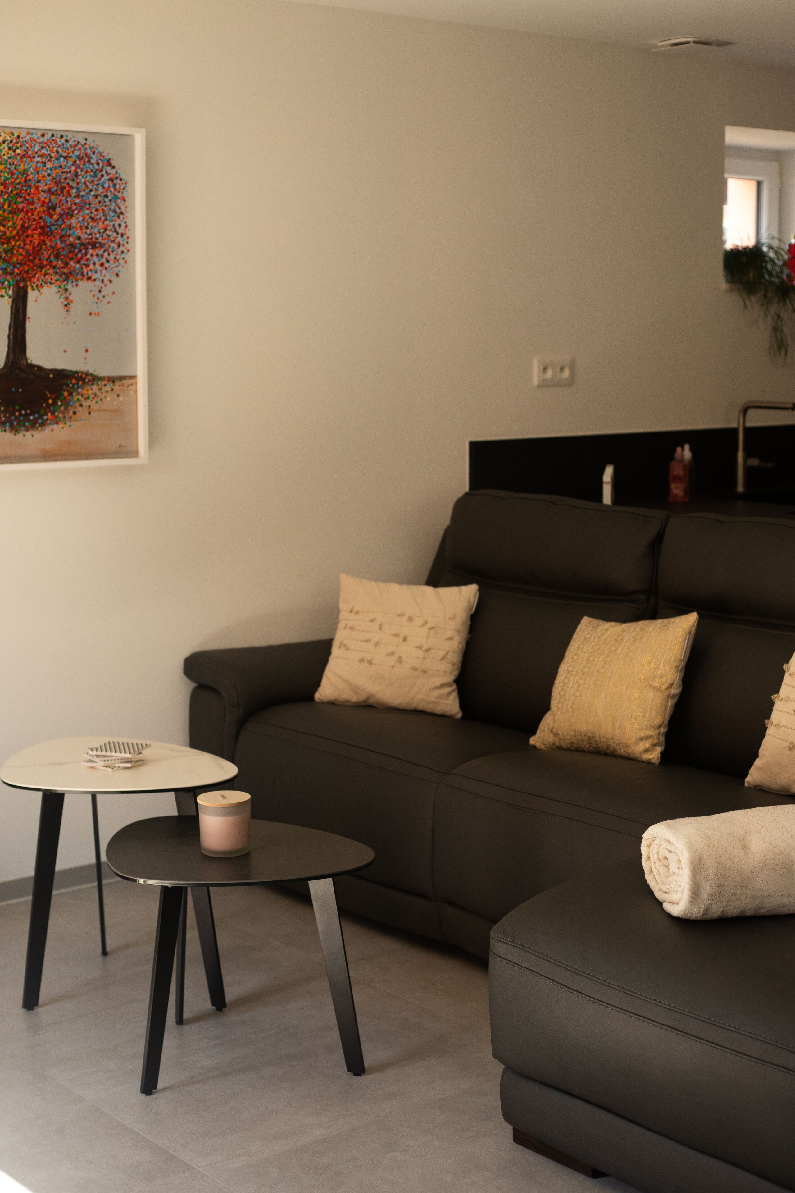 Maison Gîte Chez Tim Sauna Jacuzzi - Alsace