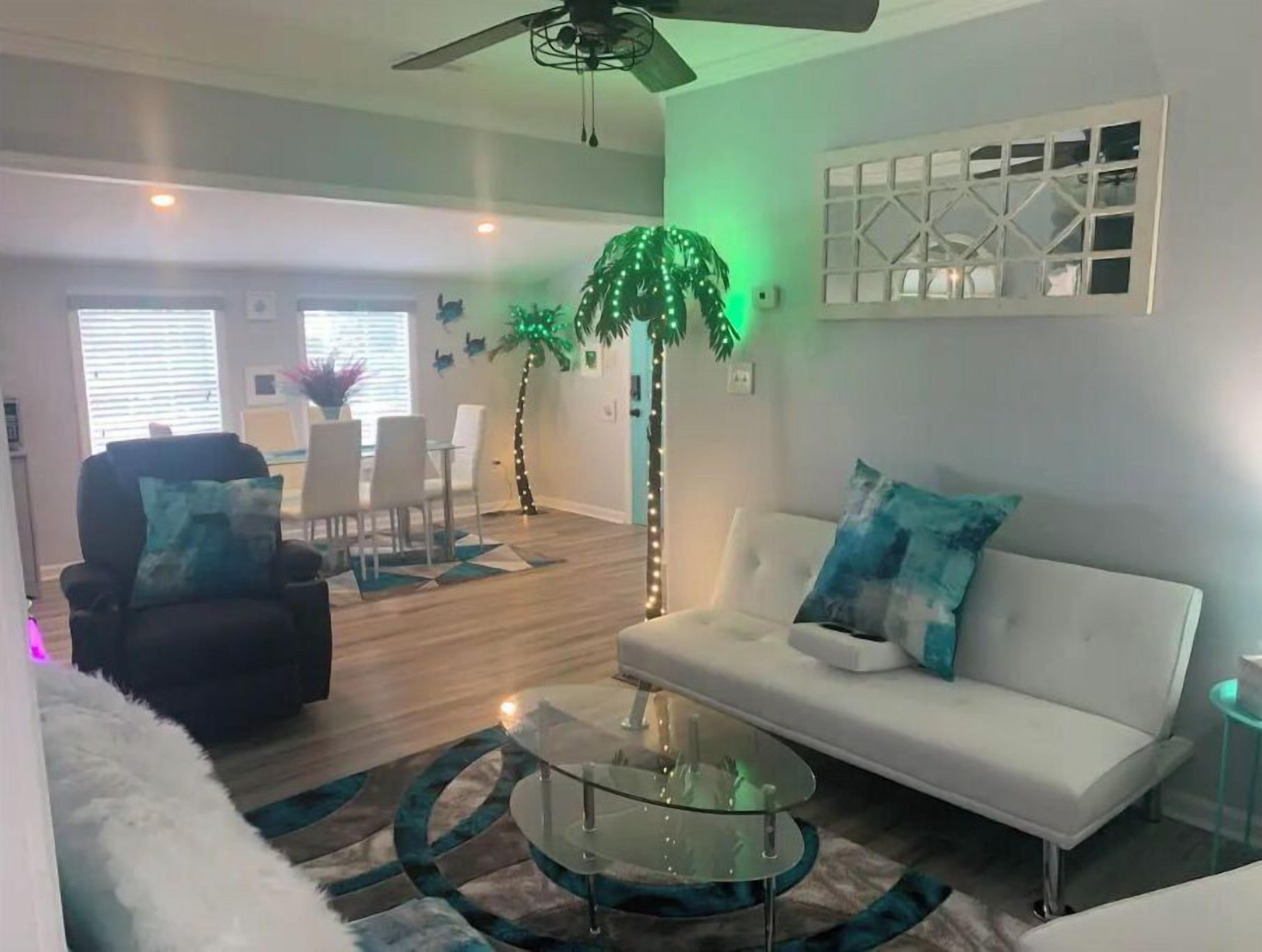 Best Location In Ocean Drive, North Myrtle Beach - North Myrtle Beach, SC