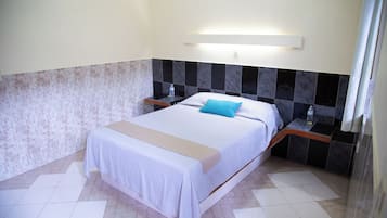 Wi-fi grátis, roupa de cama fornecida