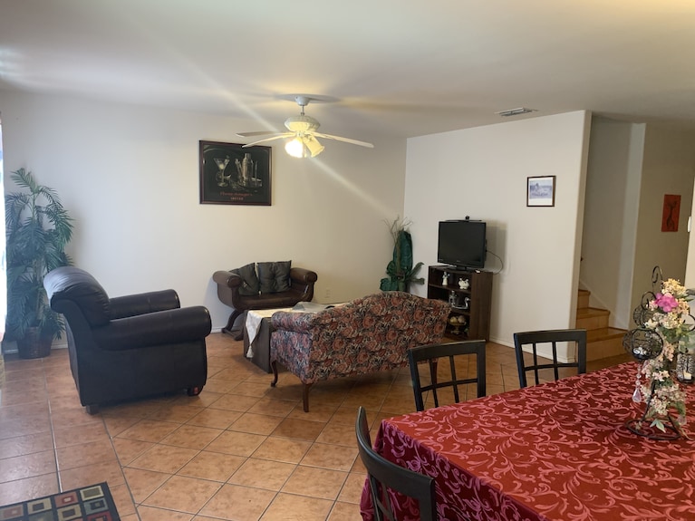 Sweet Cottage - McAllen, TX