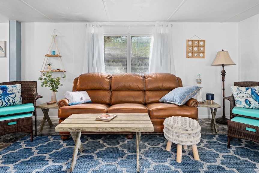 Three Bay Place, Just Minutes From Rockport, Port Aransas, Ingleside & Portland - Texas