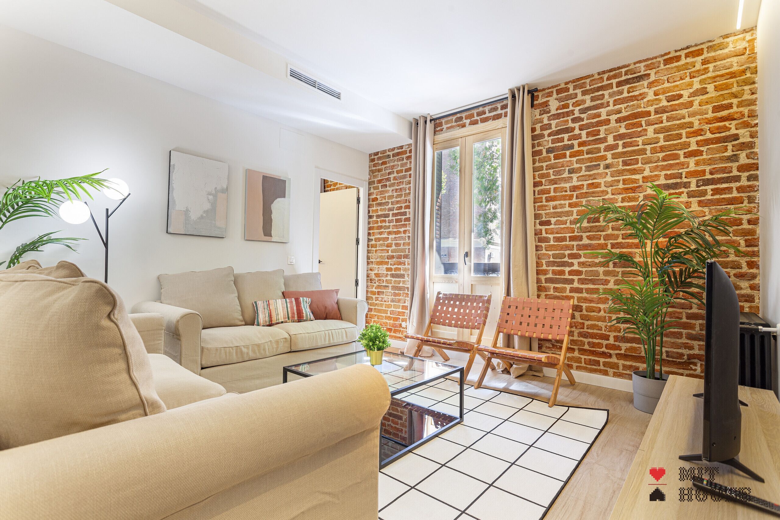 Apartamento 4 Ways Ii En Madrid - Alcobendas