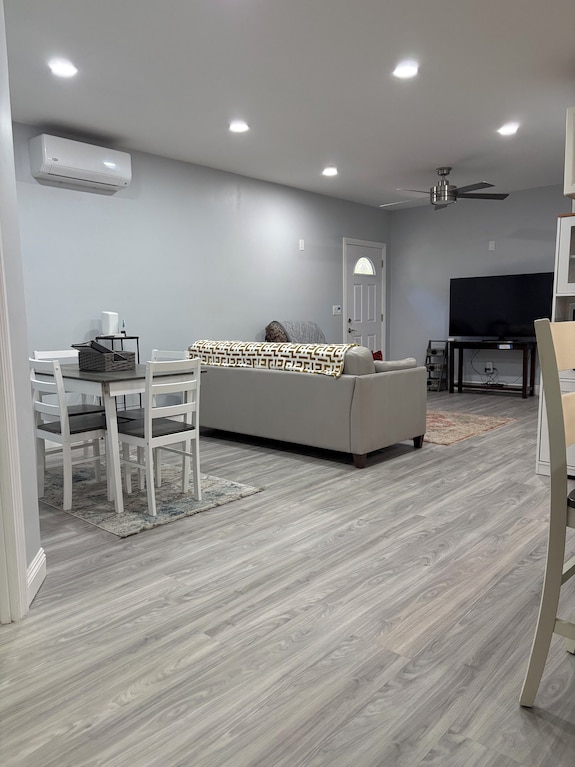 Chic And Cozy Luxury Private Guest House - Chula Vista, CA