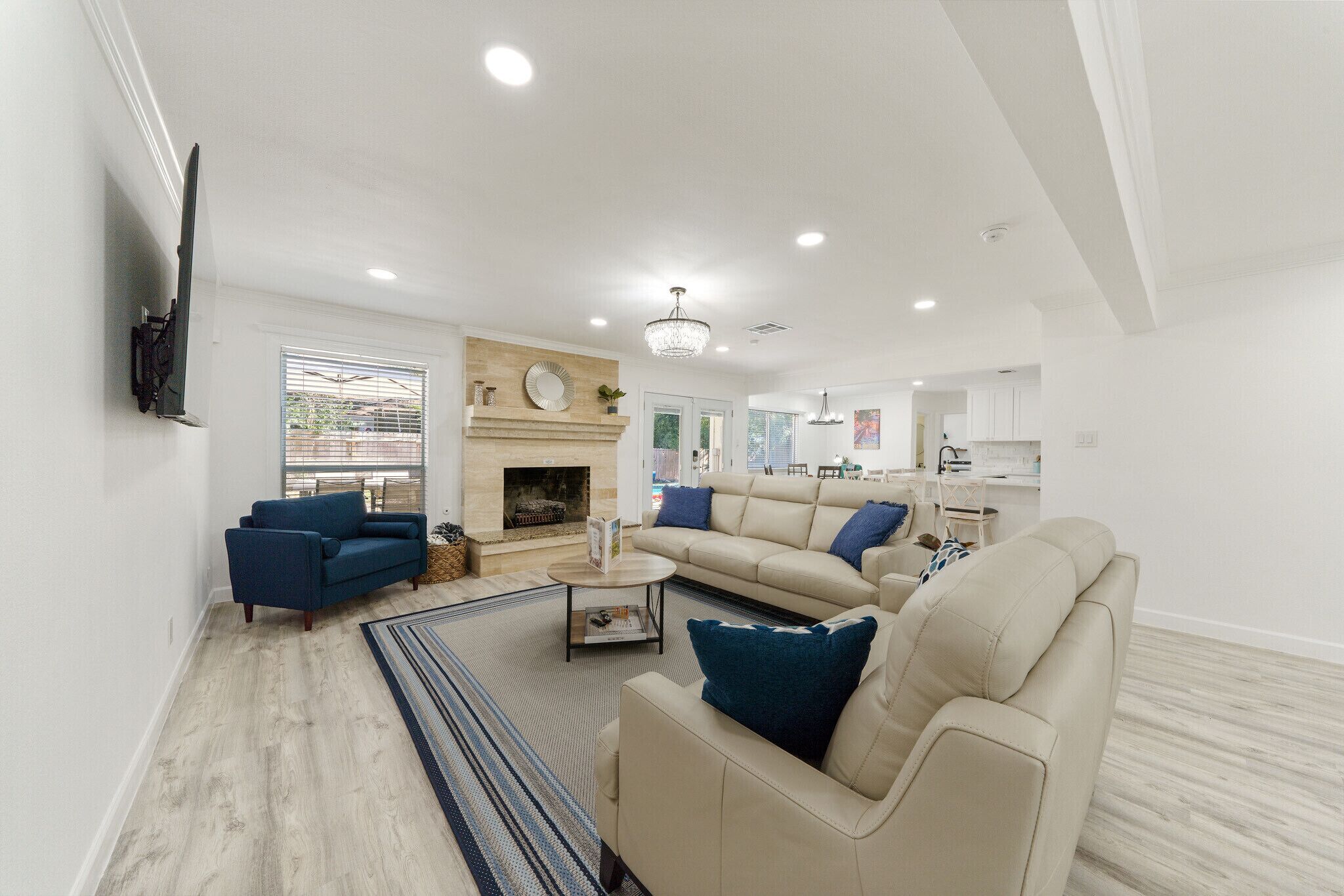 Theoakloft-heated Pool / Hottub- Games - Bring Fido- Memorable Experience - El Chaparral - San Antonio