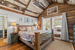 Apartamento em Condomínio Fechado (The Cozy Cottage (3/2)) | Exterior