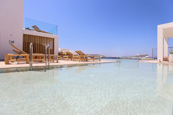 Life Suites - Mykonos Region