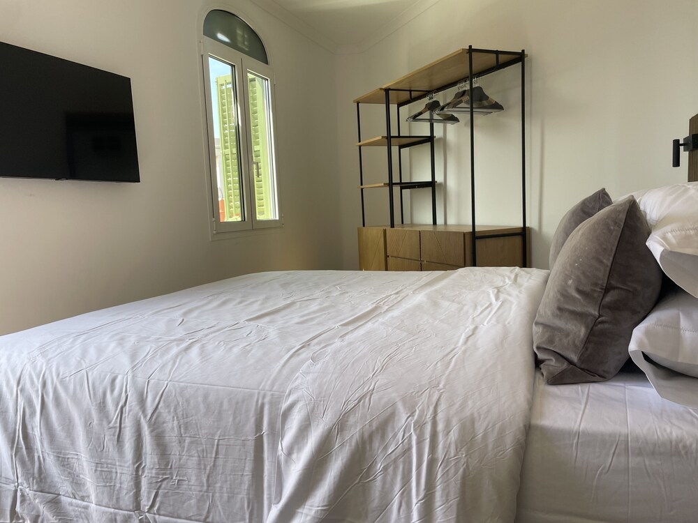 Aragonluxury - Barselona