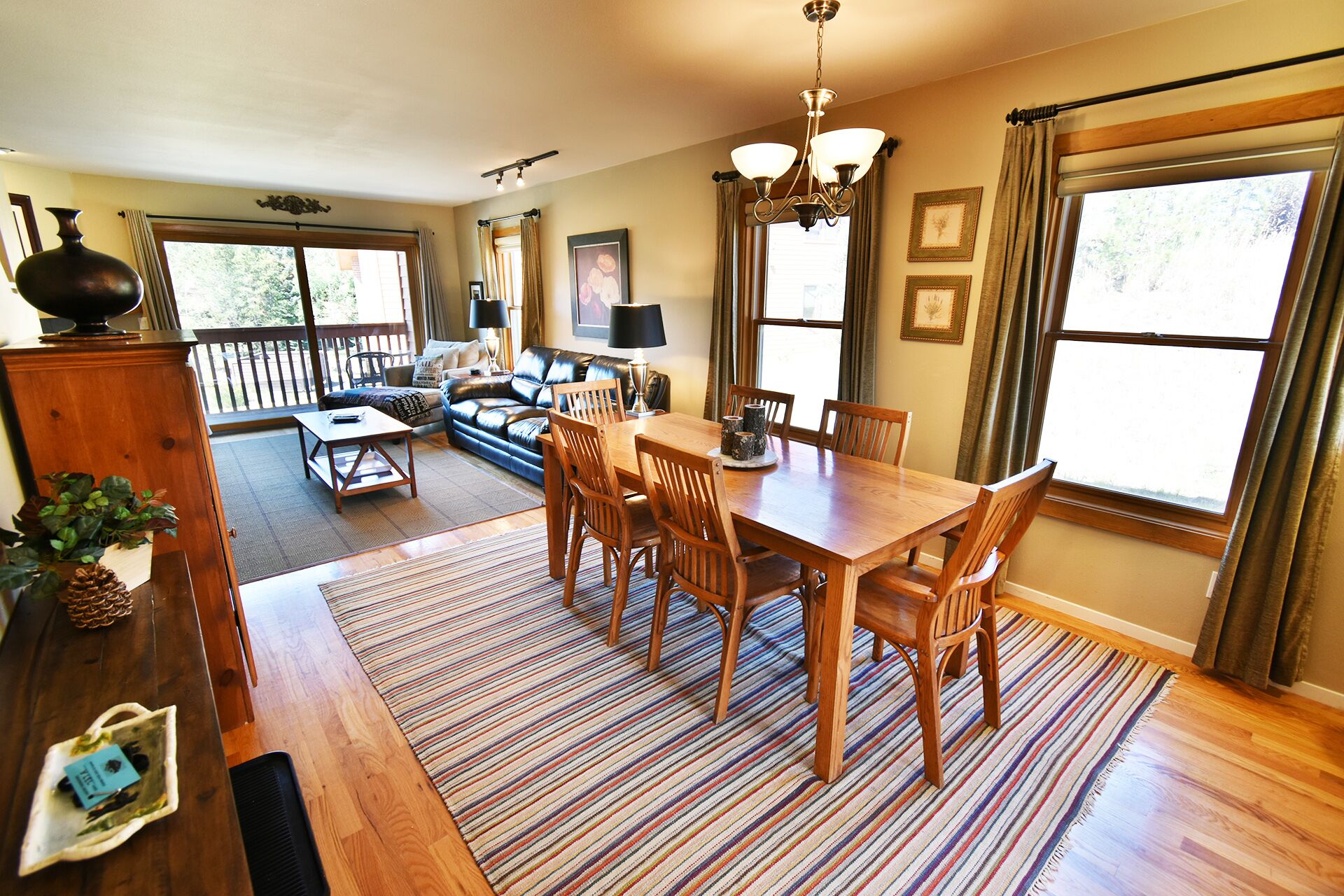 End Unit! Big Pool, 2 Hot Tubs. Walk To Dining, Shops, Rec Path - フリスコ, CO