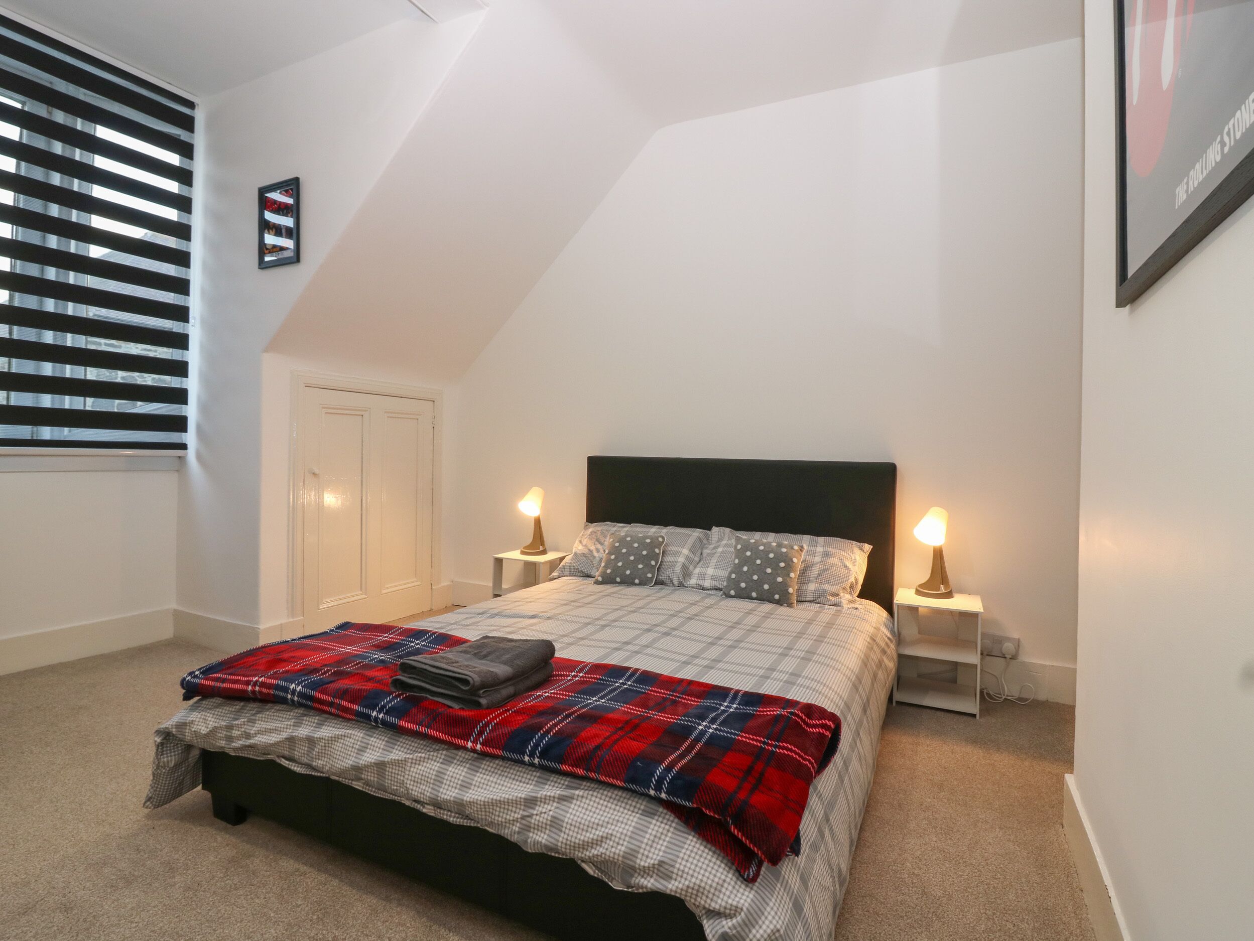 Casa de campo | 3 quartos, individualmente decorados, individualmente mobiliados