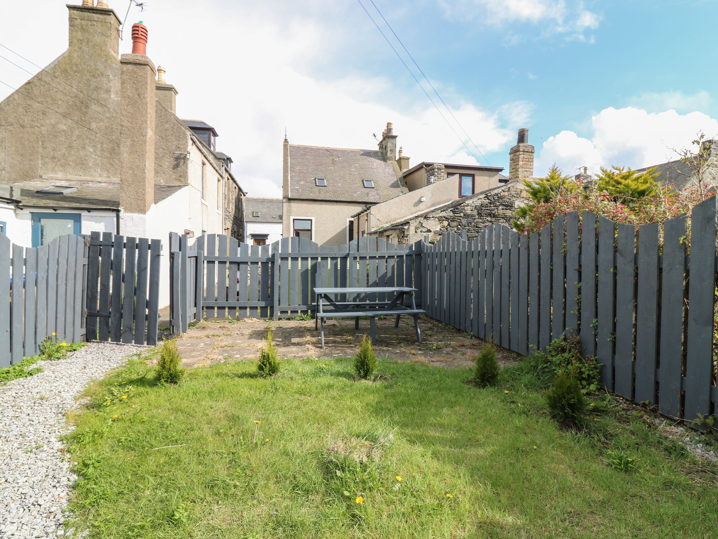 Casa de campo | Fachada