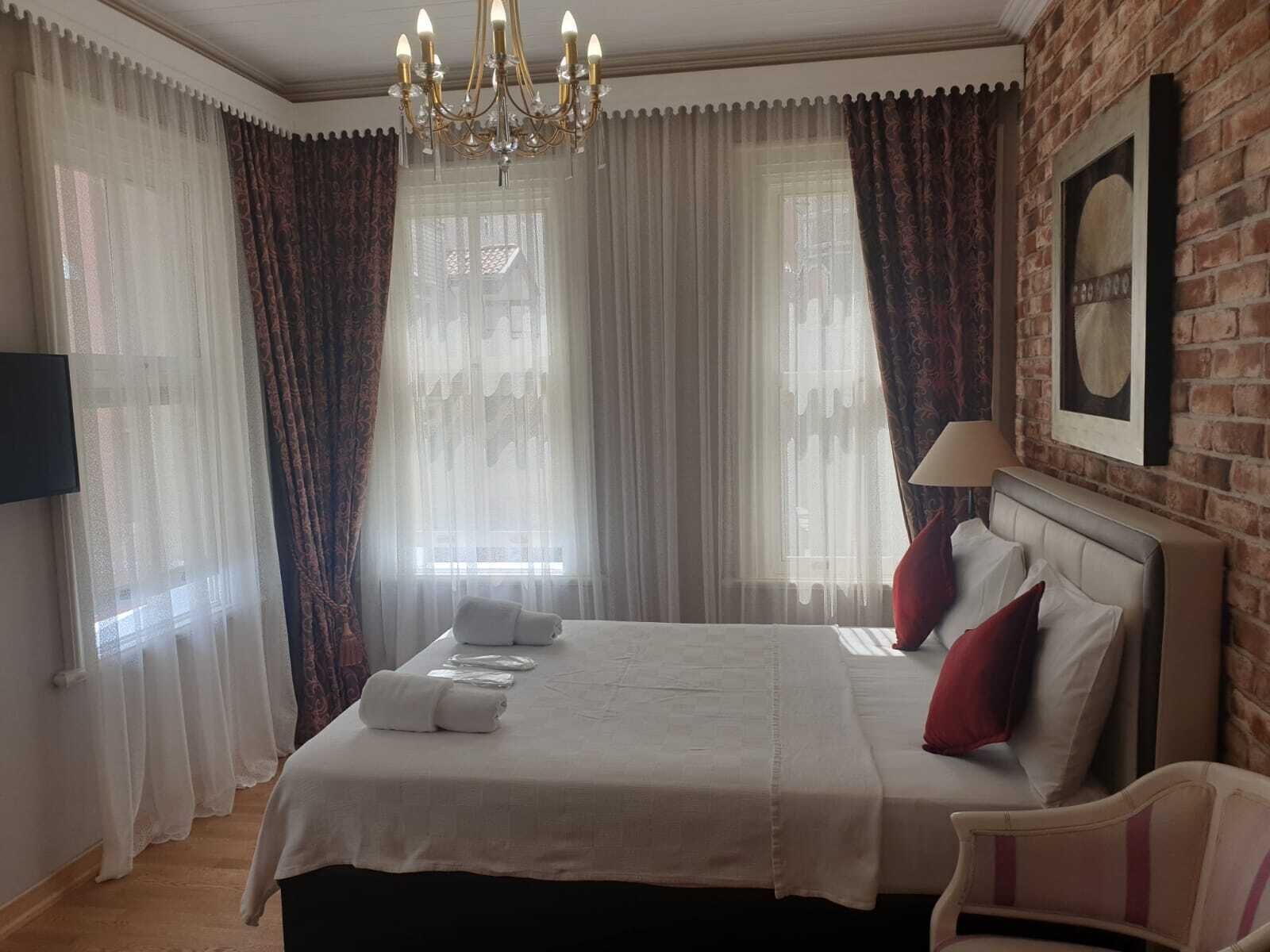 Ferros/tábuas de passar roupa, Wi-Fi de cortesia, roupa de cama