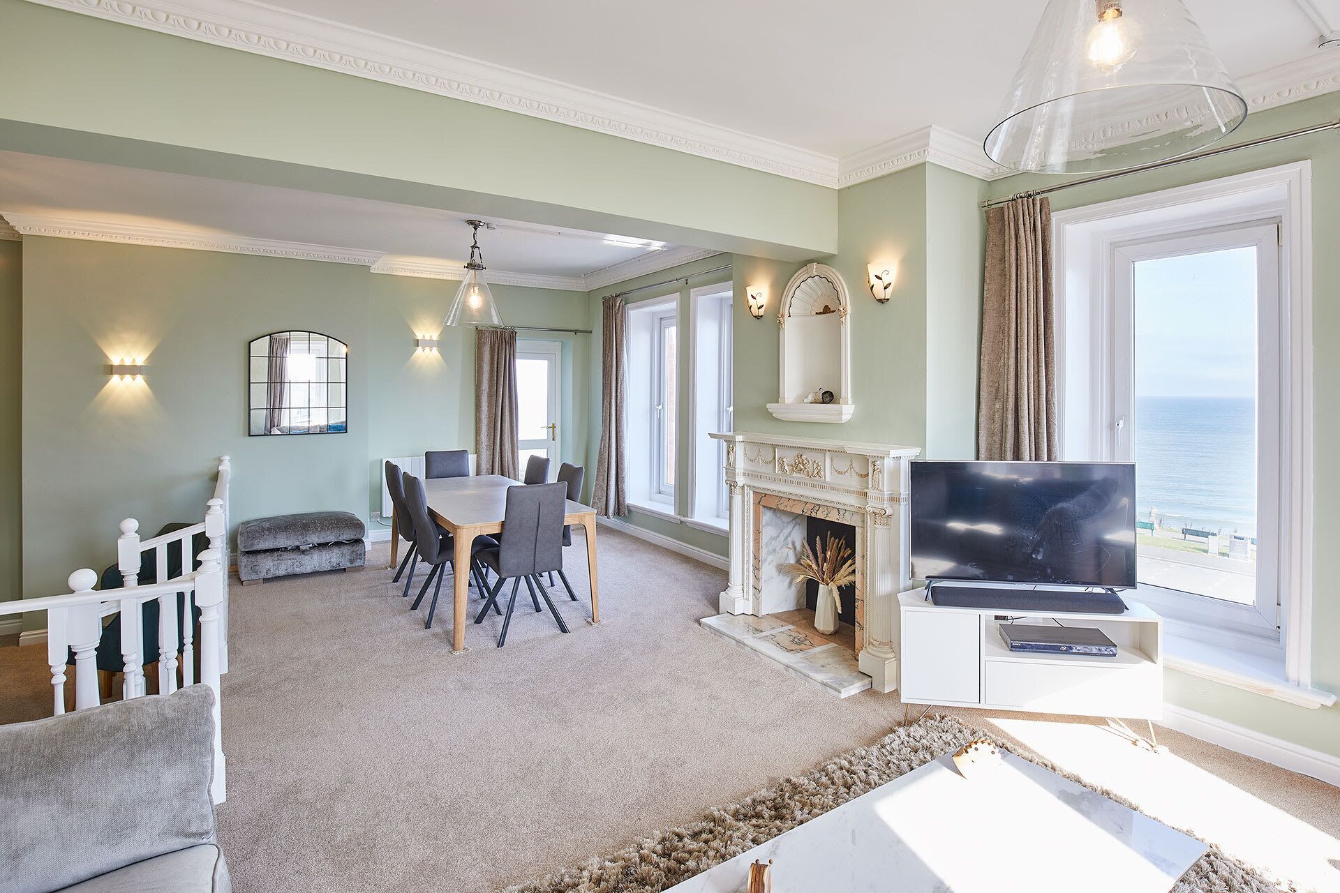 Host & Stay | Swift View - Runswick Bay