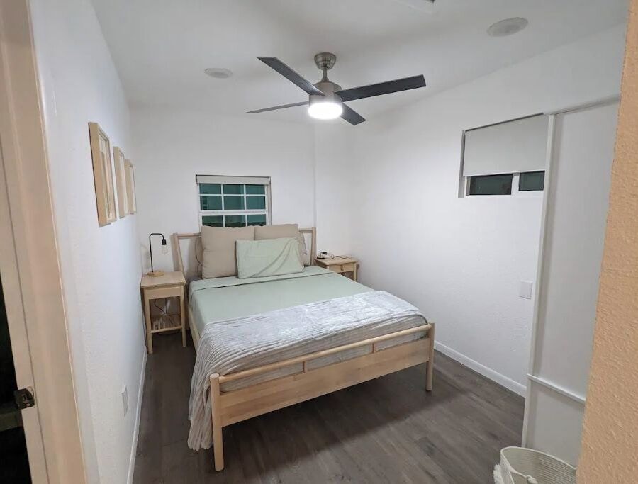Adorable & Private 1-bedroom Guesthouse - Cedar Park, TX