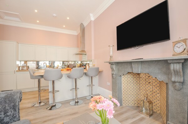 The Stannary - Helston