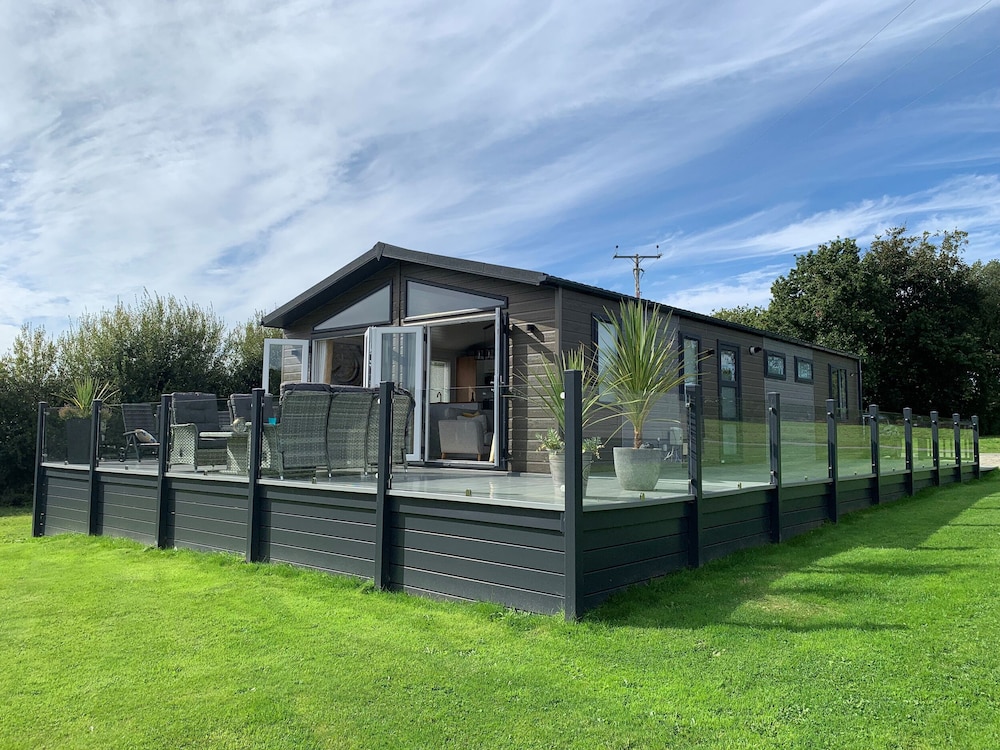 Fairview Lodge - Llŷn Peninsula