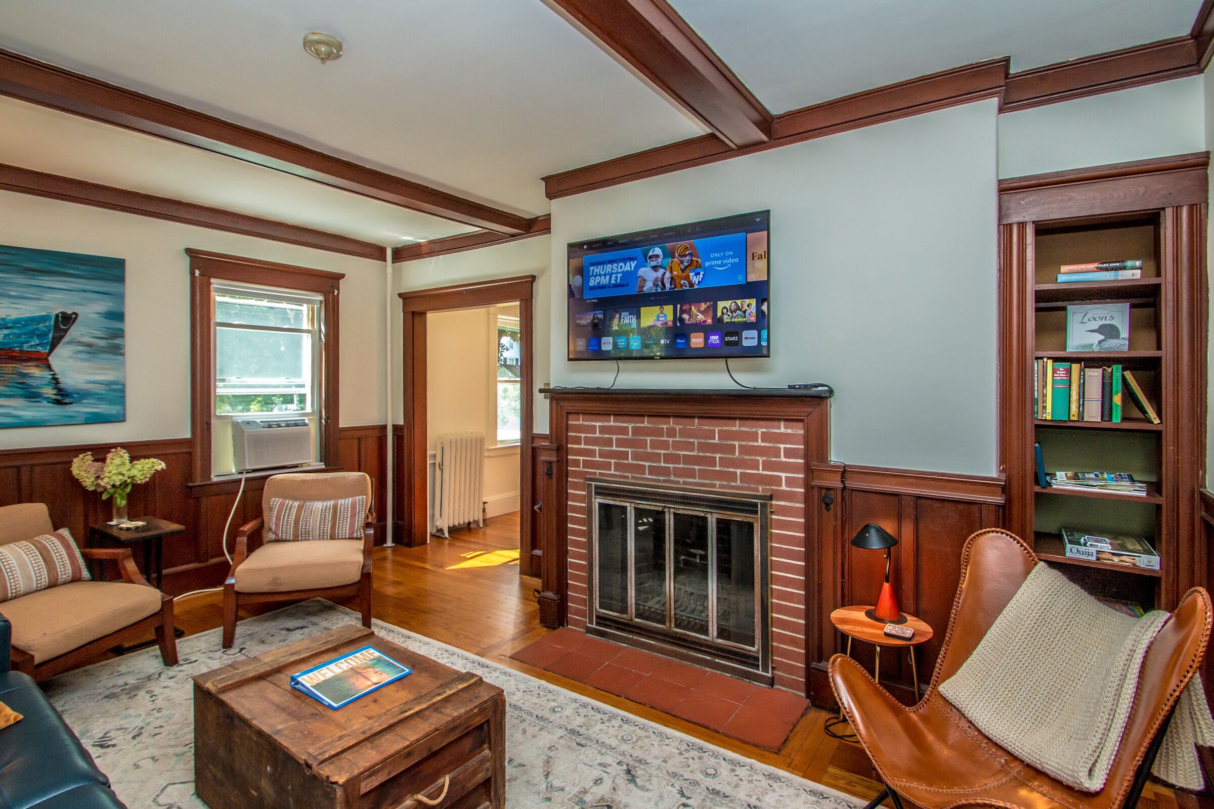 Historic Wolfeboro Home One Block To Village - Alton, NH