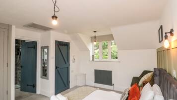 Casa de Campo | Interior