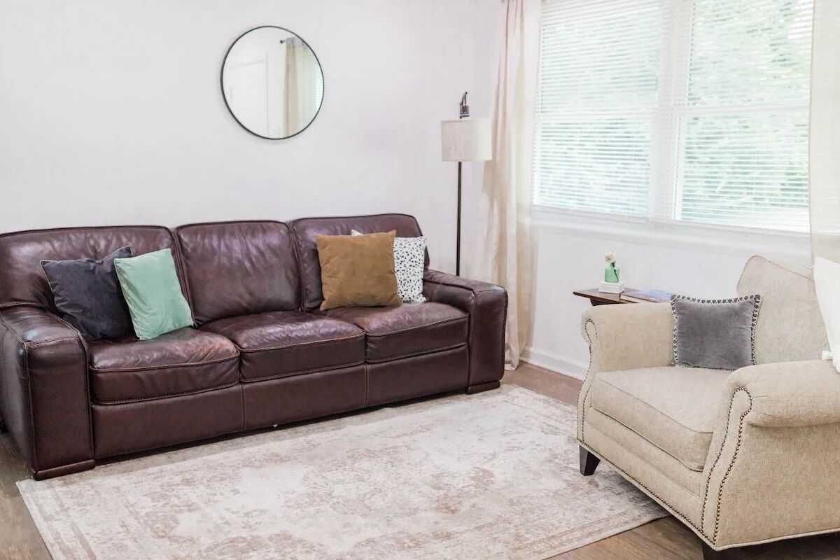 The Rose: Modern+cozy Home Close To Keeneland & Uk - Lexington, KY