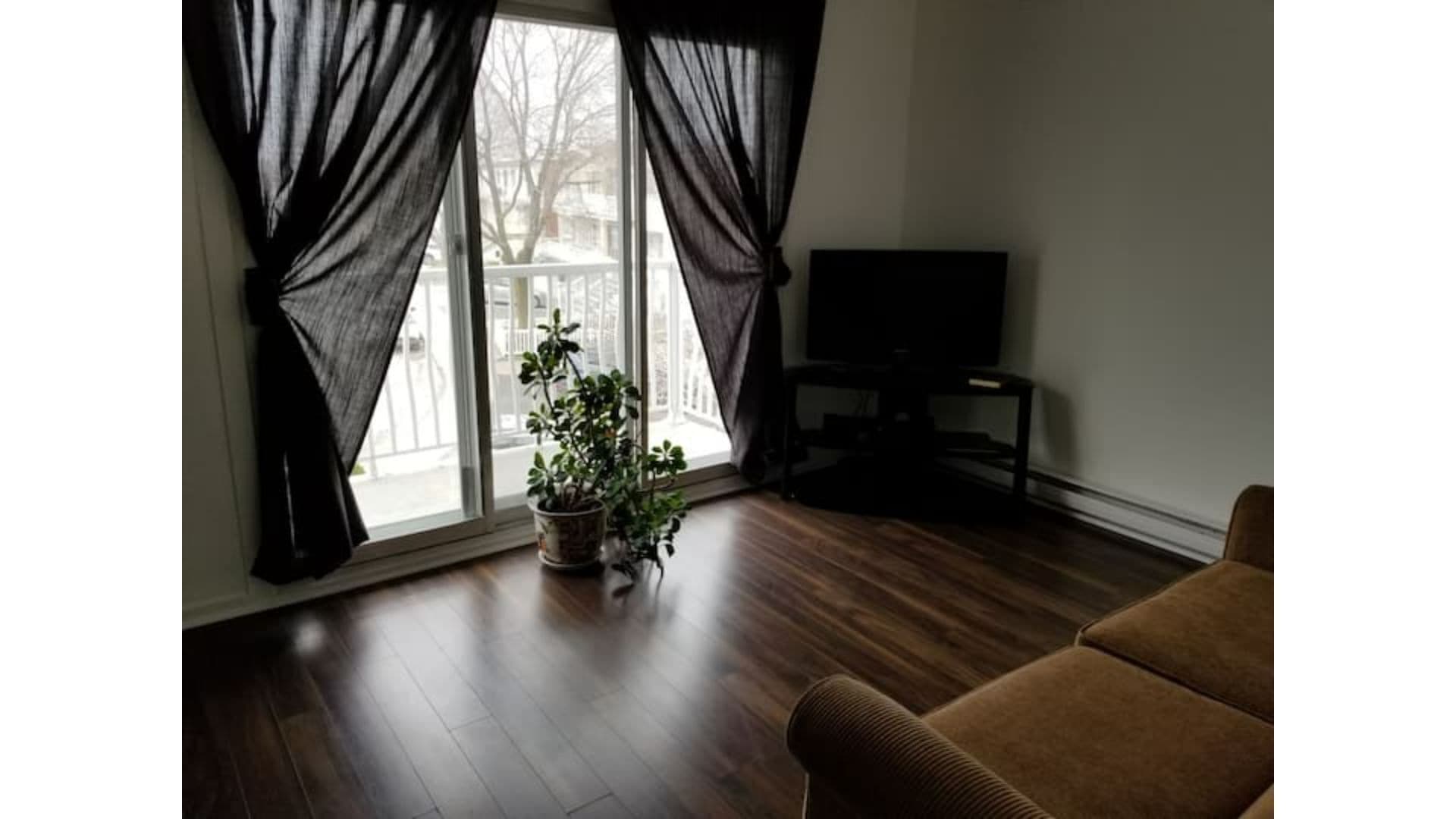 The Rameau 1er - Laval