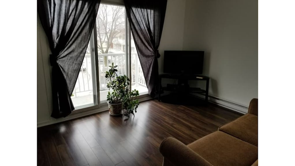 The Rameau 1er - Montreal